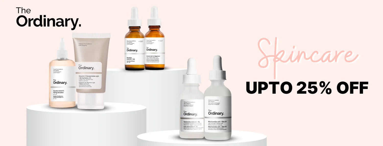 THE ORDINARY – ZEDSHOPPE®